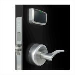 อุปกรณ์ล็อคประตูรุ่น Advance Trillium RFID Lock - บี.กริม เทรดดิ้ง