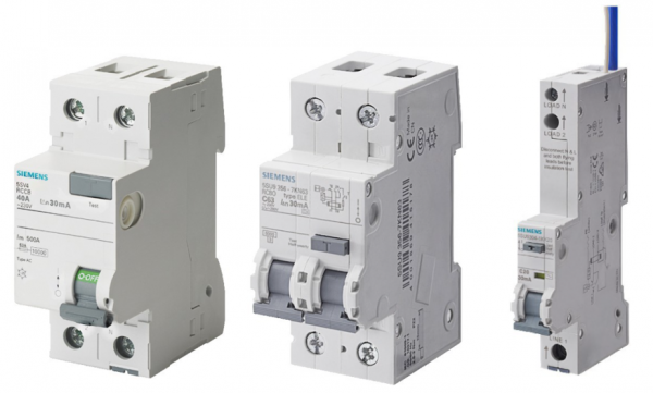 เซอร์กิตเบรกเกอร์ (CIRCUIT BREAKER) มีกี่ประเภท เลือกใช้งานอย่างไร - บี ...